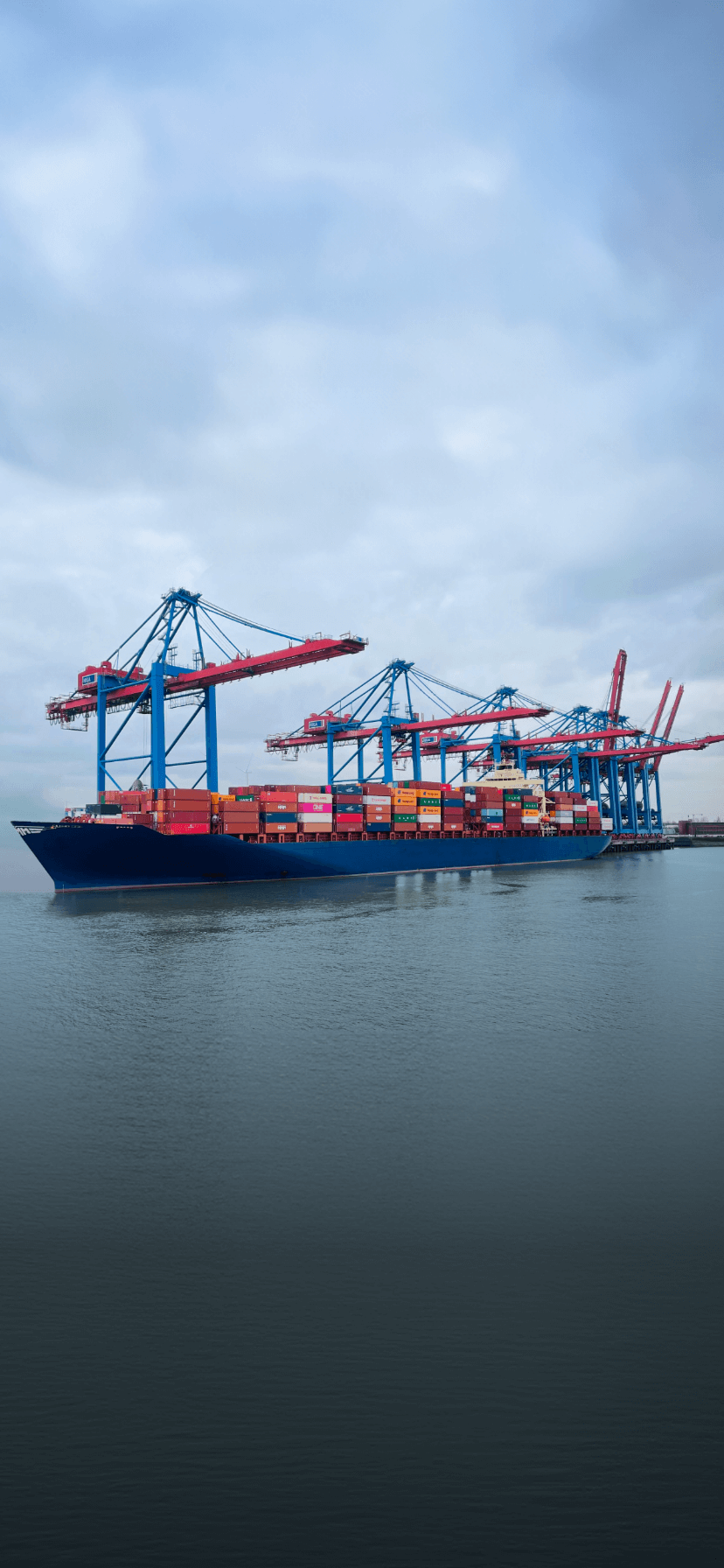 Marine Fuels and Lubricant Suppliers | Axiom Global
